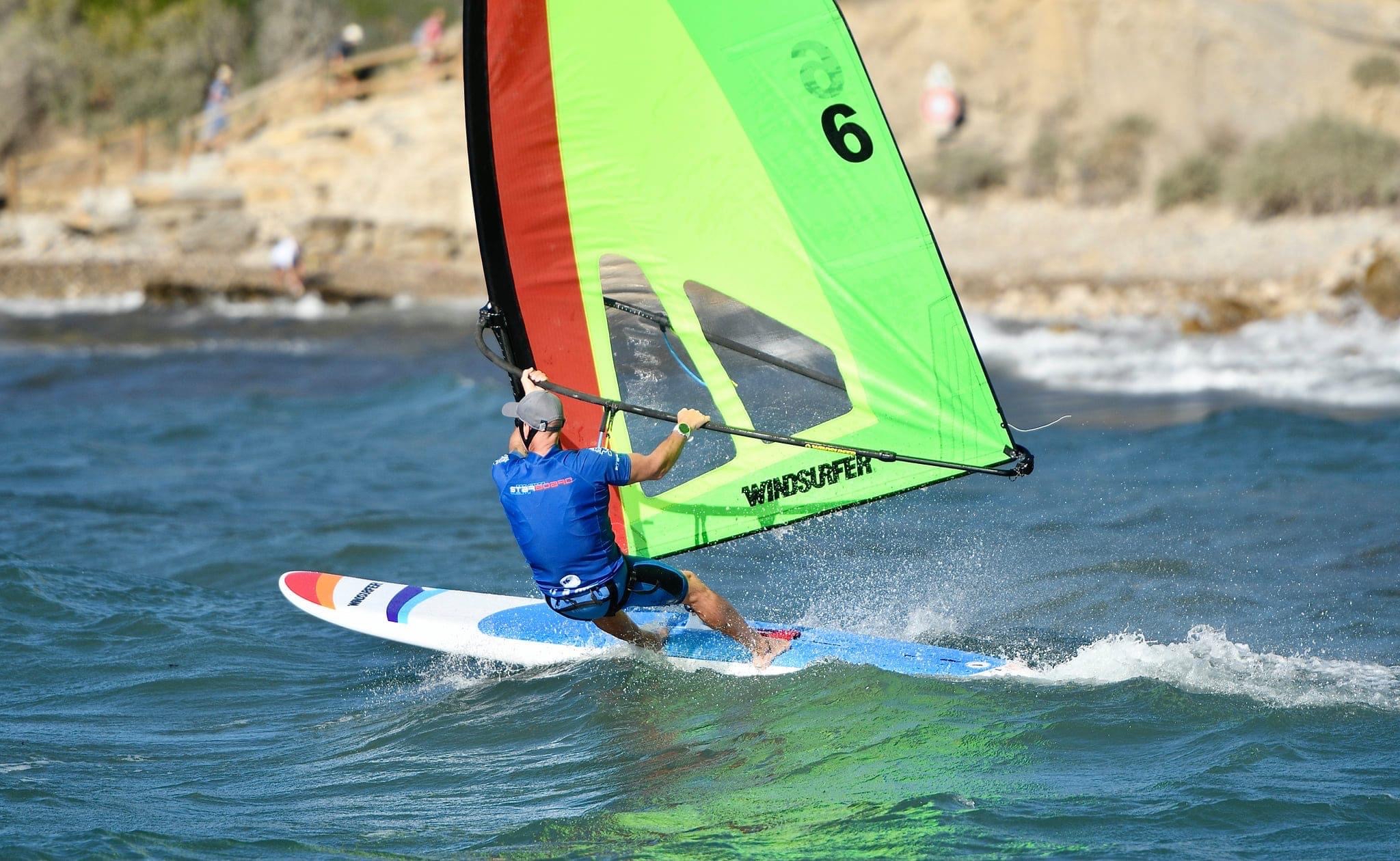 SPLL – Suomen purje- ja leijalautailuliitto ry